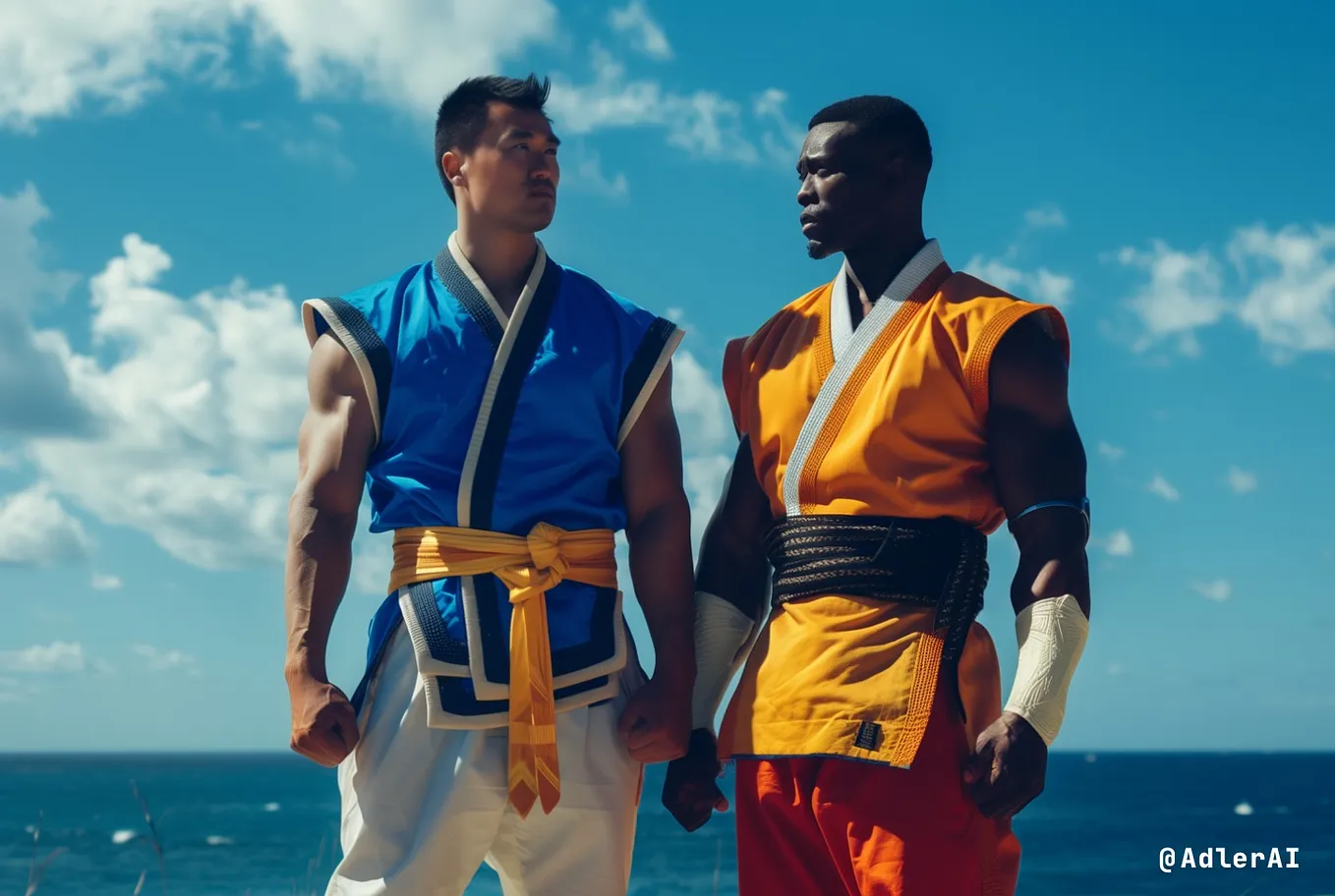 How to add multiple characters in one profile on Character.AI | by Adler AI | Medium