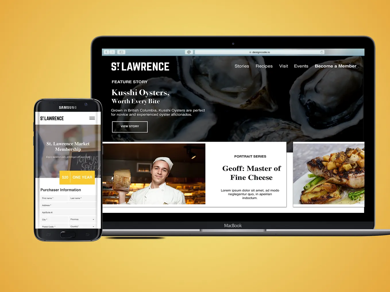 How to make a collapsible menu using only CSS | by Nadia Hogg | codeburst