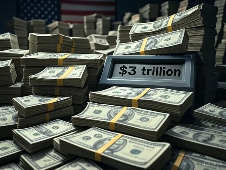 The Dollar War: Why the US Is Desperately Trying to Save Argentina (And ...