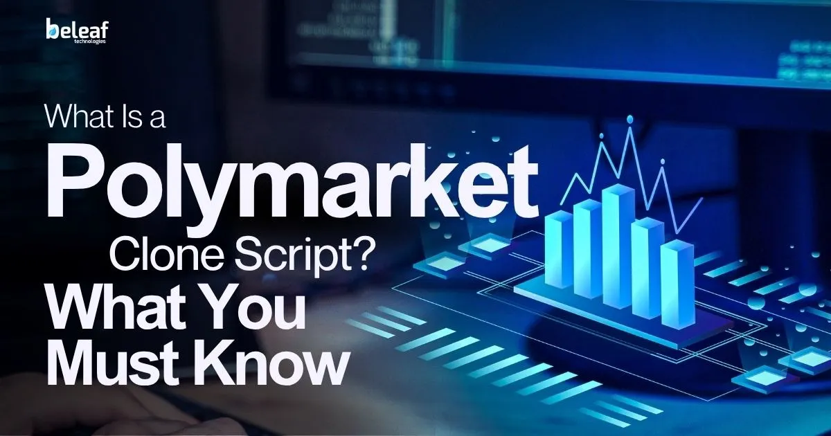 Can a Polymarket Clone Script handle high-frequency trading without ...