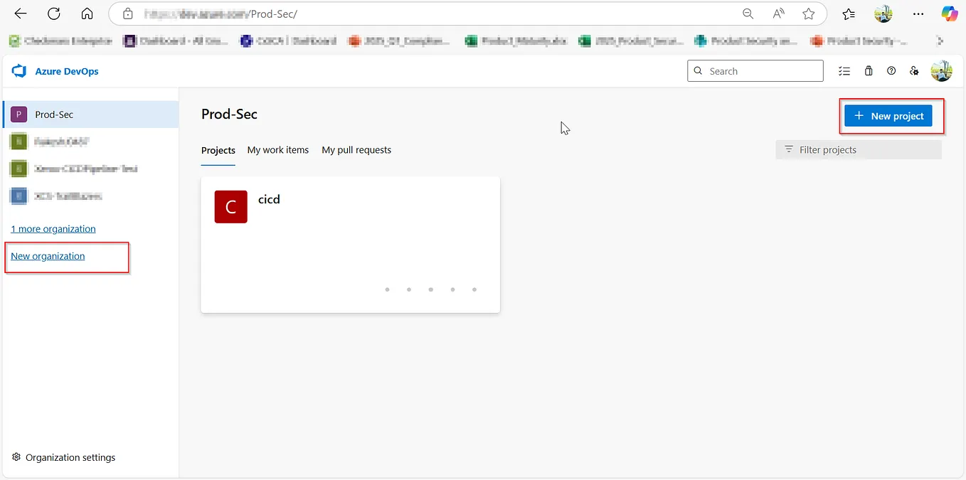 No Secrets in Code: Adding Checkmarx SAST to Azure DevOps the Classic ...
