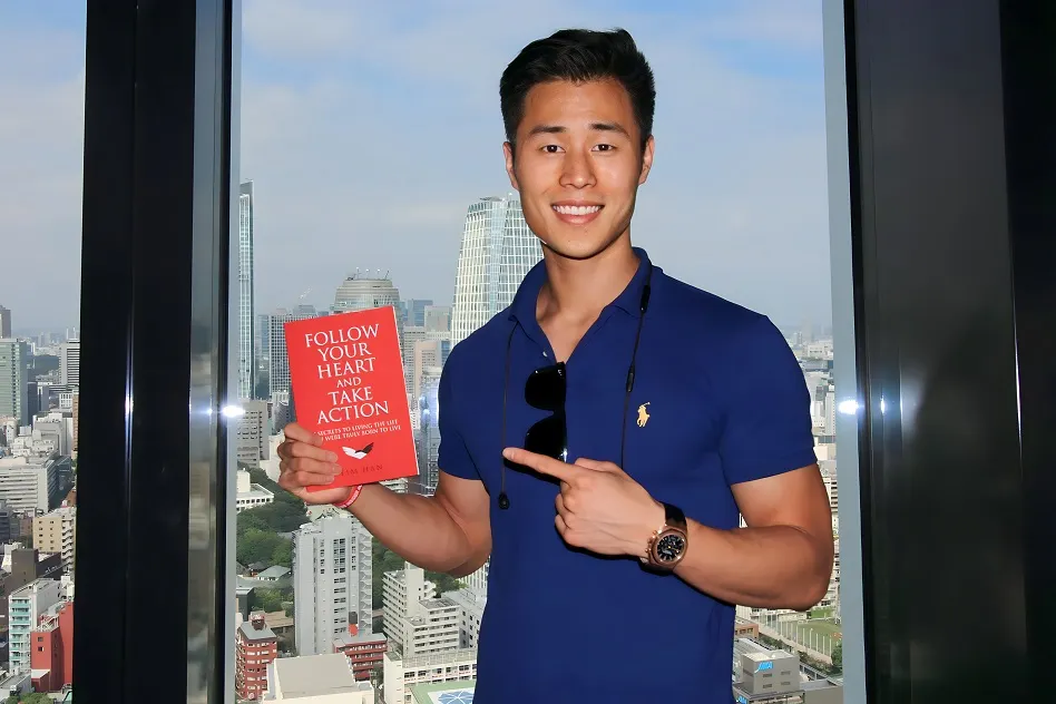 Success Insider — Your Passport to Uncovering Potential and Setting Out ...