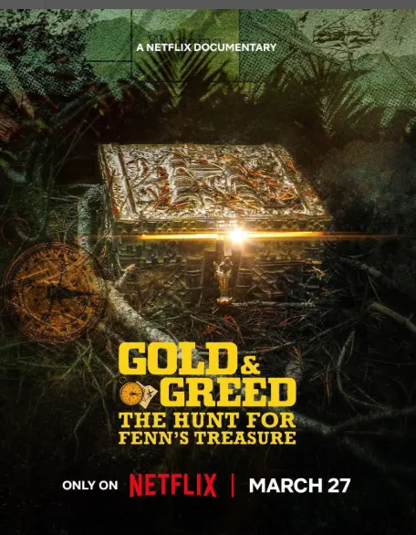 Clues to There’s Treasure Inside Treasure Hunt by Jon Collins-Black ...