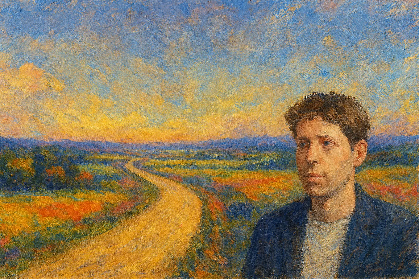 🇺🇸 Sam Altman and the Gentle Singularity | by 🇵🇹Jose Antonio | Sam ...