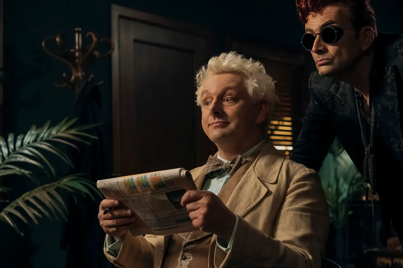 AppleTV’s Maximum Pleasure Guaranteed is a Spicy Comedy Thriller | by ...