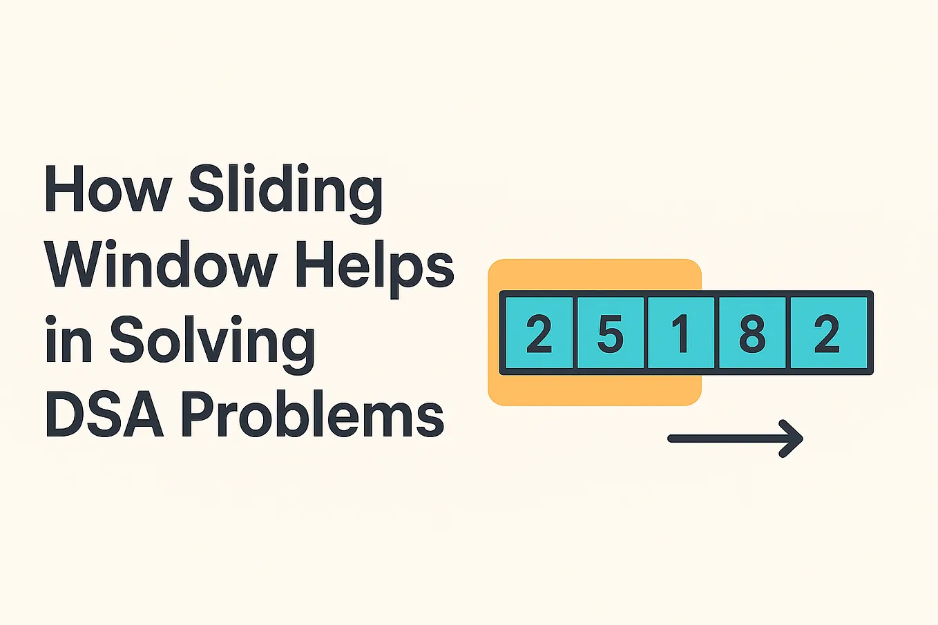 Two Pointers Technique in DSA. When solving DSA problems, you’ll often… | by Mohamed Nishath M ...