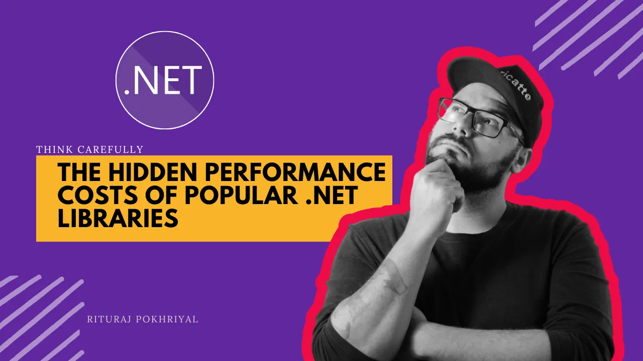 Static vs. Instance Methods: Performance Considerations in .NET | by Rituraj | Dev Genius