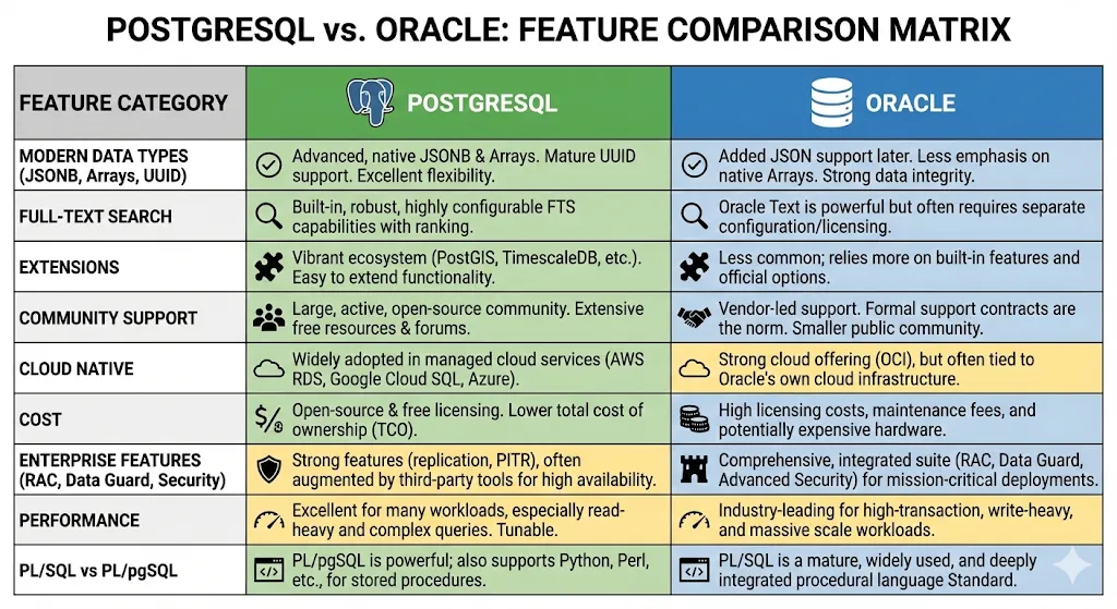 PostgreSQL Architecture Explained: A Deep Dive into How PostgreSQL Works | by Fancy Angeline ...