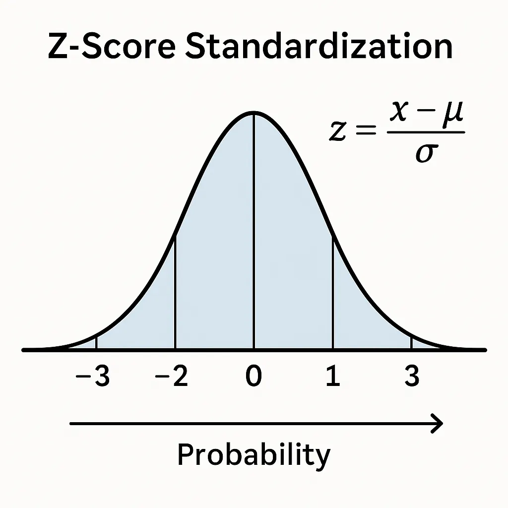 Standard Deviations vs Standard Error vs Variance | by Mustafa Rangwala ...