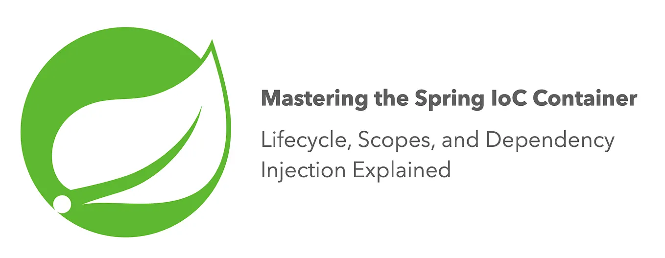 Mastering @Autowired in Spring Boot: Dependency Injection Made Simple | by Anil R | Dev’s Spring ...