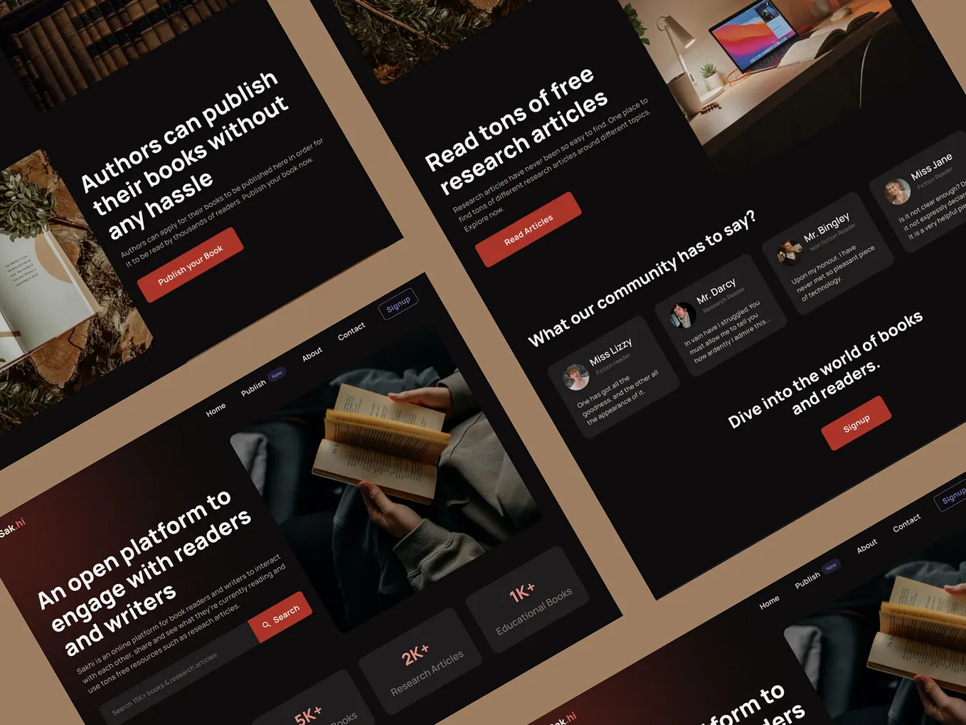 How to create responsive cards with the help of auto-layout in Figma ...