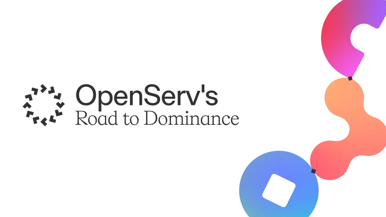 Introducing Shadow Agents: The Invisible Game-Changer in Agentic Collaboration | by OpenServ ...