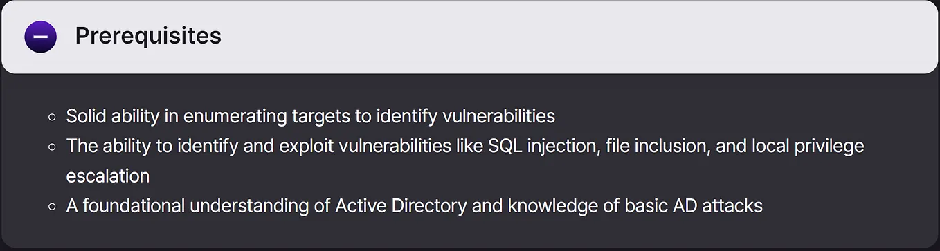 Windows User Mode Exploit Development: OffSec Exploit Developer Course + Exam Review | by Justin ...