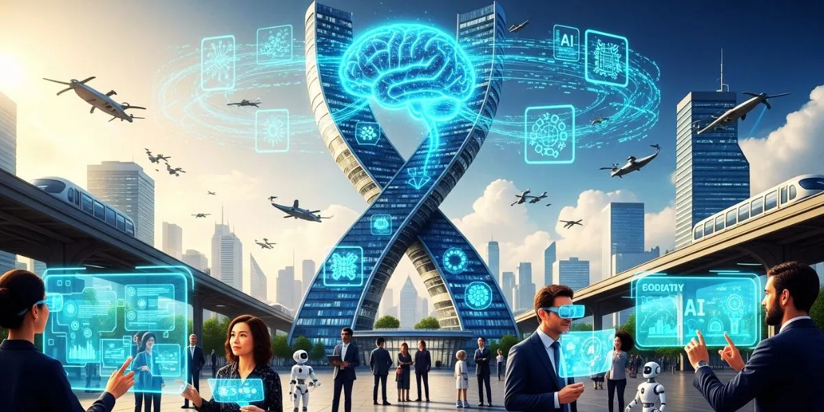 AI for Beginners: Demystifying Artificial Intelligence for Parents and ...