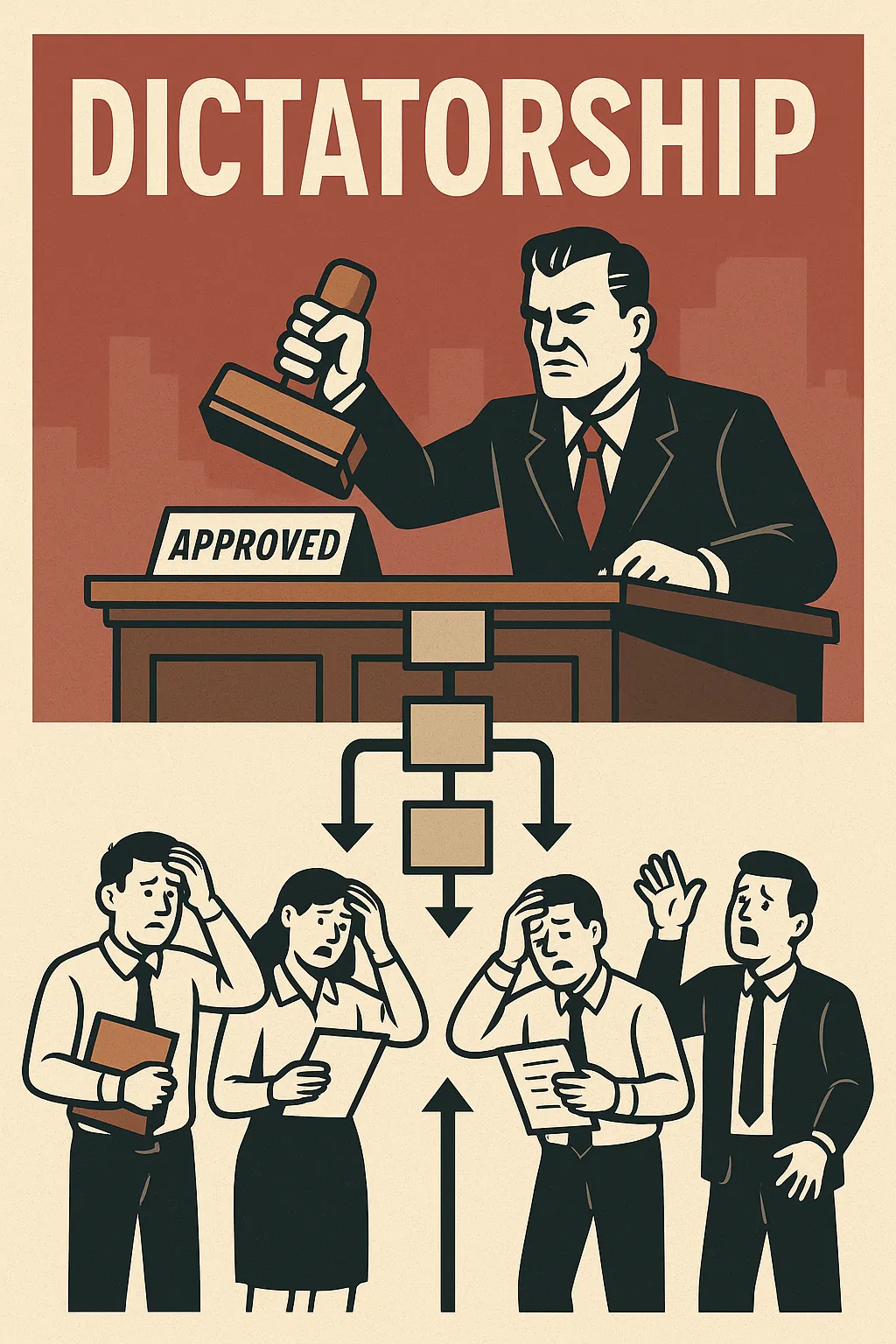The Escalating Risks of Ignoring Data Governance in 2025: Lessons from ...