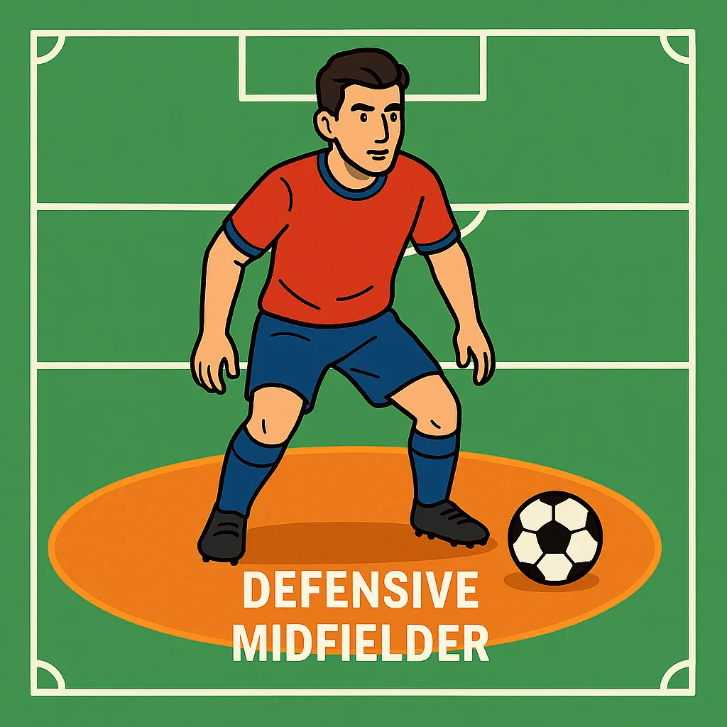 Tactical evolution in football: a brief history | by Prateek Vasisht ...