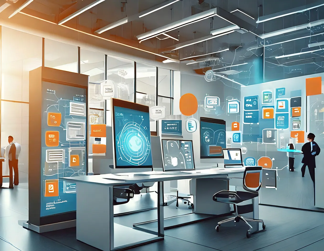 The Evolution of Manufacturing — From Industry 3.0 to 4.0 | by Karl ...