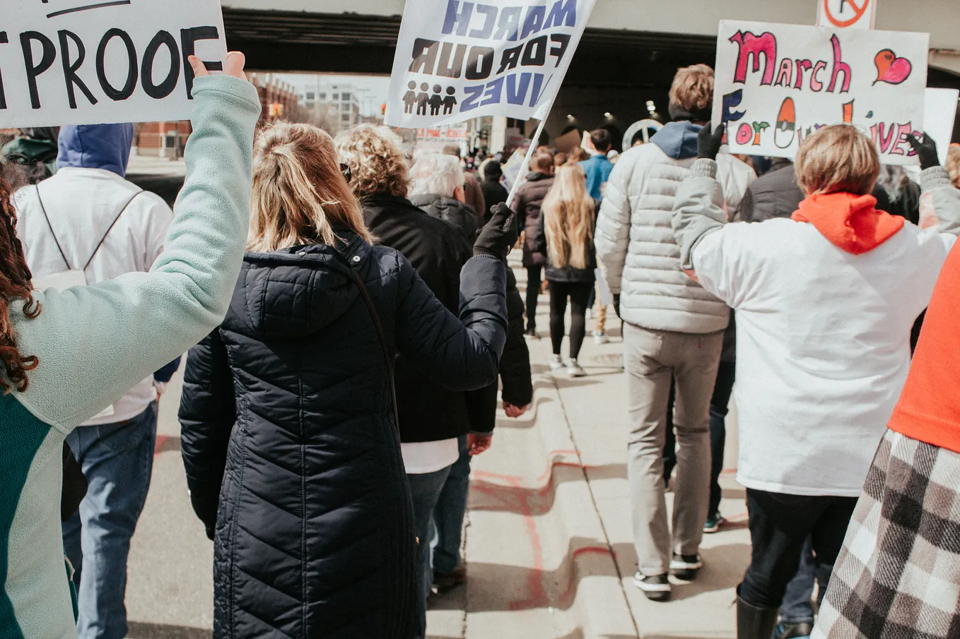 Ethical Storytelling for Nonprofits: Why and How? | by The Berkeley ...