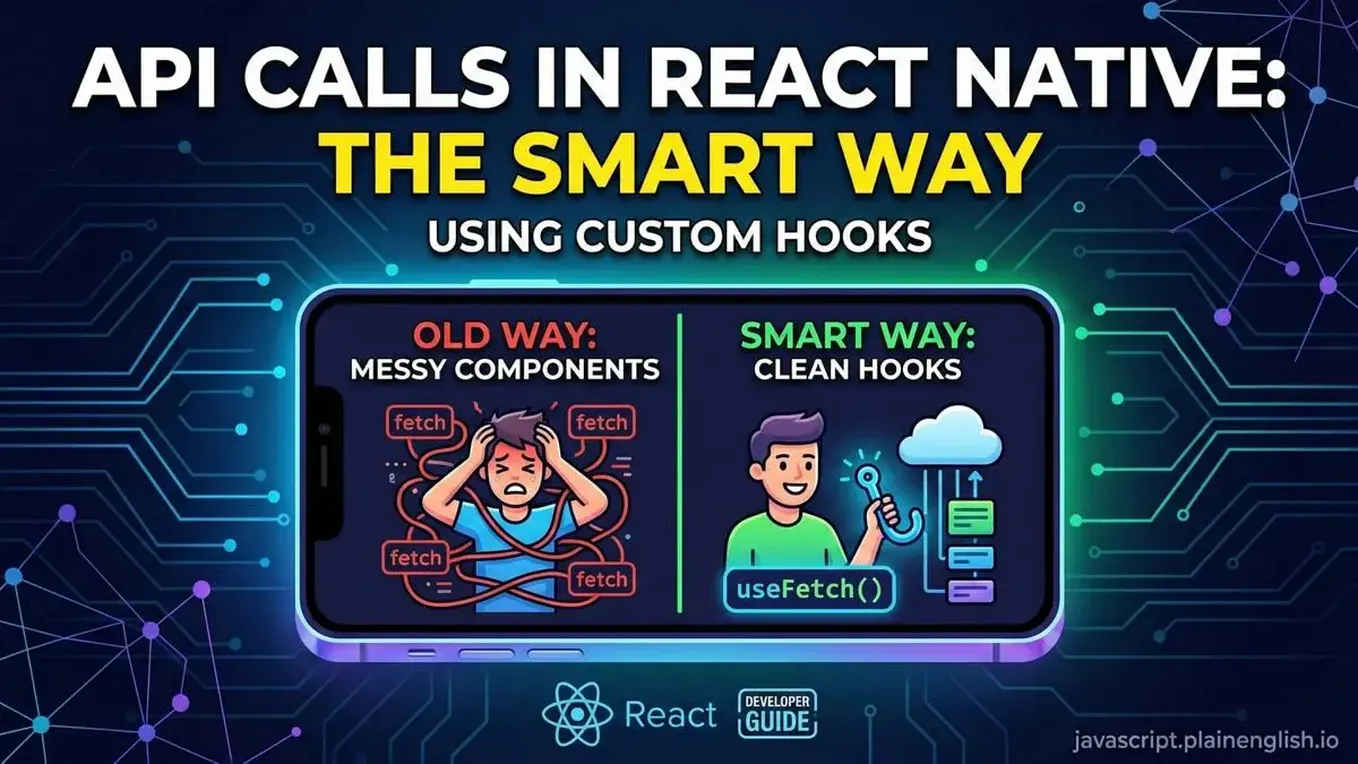 Nitro Modules in React Native: The Future of Native Performance | by ...