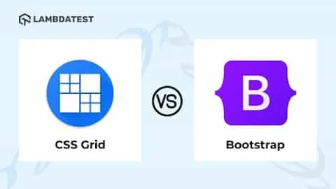 CSS Grid vs. Bootstrap: All You Need To Know | by Antariksh Goyal | Medium