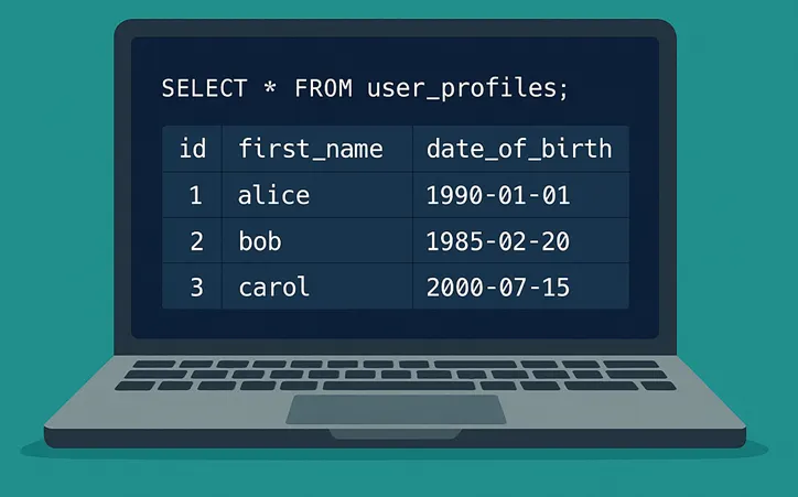 Mastering SQL Temporary Tables: Types, Use Cases, and Best Practices | by AshokReddy | AWS Tip