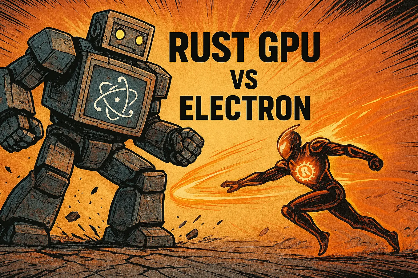 Mastering Result and Option: The Simple Secrets to Idiomatic Rust Error ...