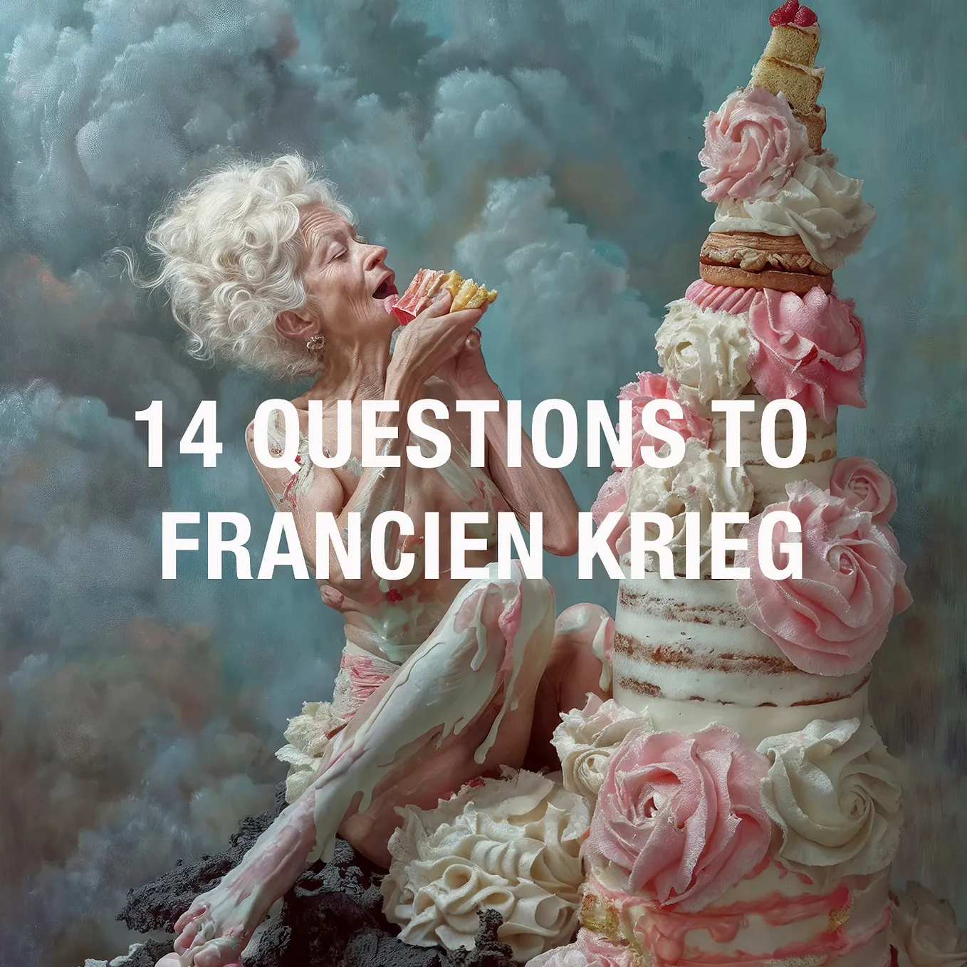 AI Artwork Hits 53 Million Views, Sparks Debate on X | by Exquisite ...