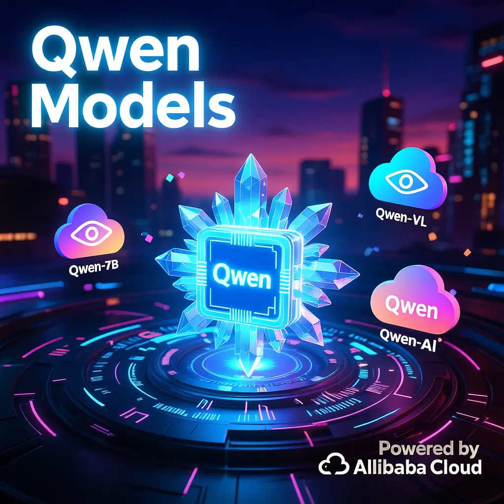 Getting Started with Qwen CLI on macOS (Apple Silicon M1/M2/M3) | by ...