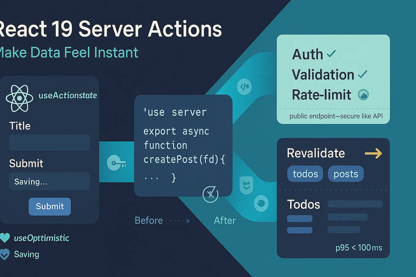 📂 The Ultimate Next.js Project Folder Structure Guide (Next.js 13+ with App Router) | by Jaya ...