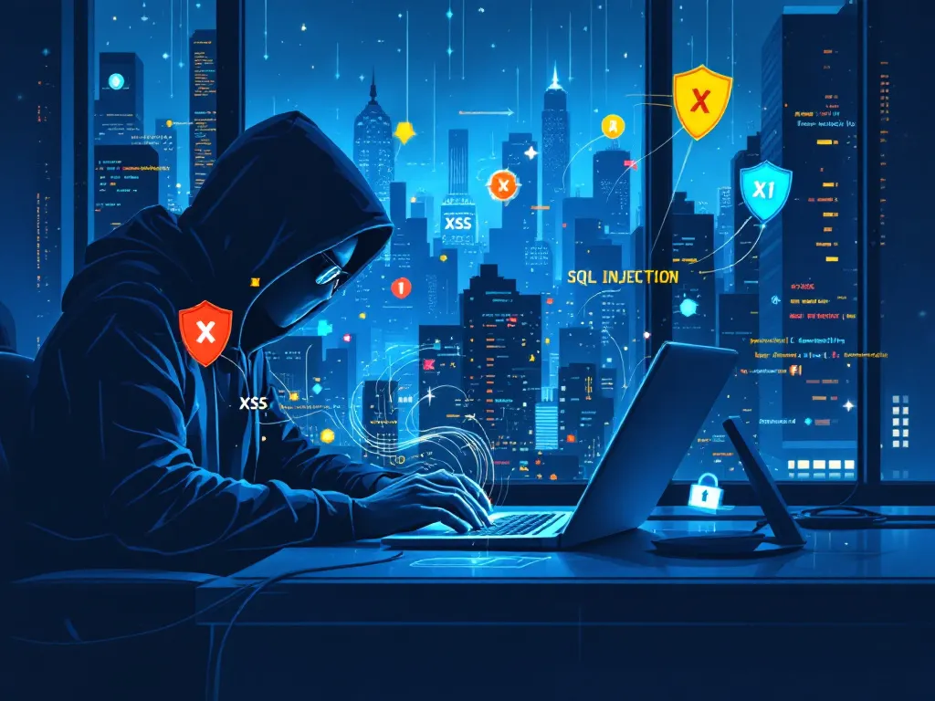 Portswigger Lab 1 Sql Injection Vulnerability In Where Clause Allowing Retrieval Of Hidden