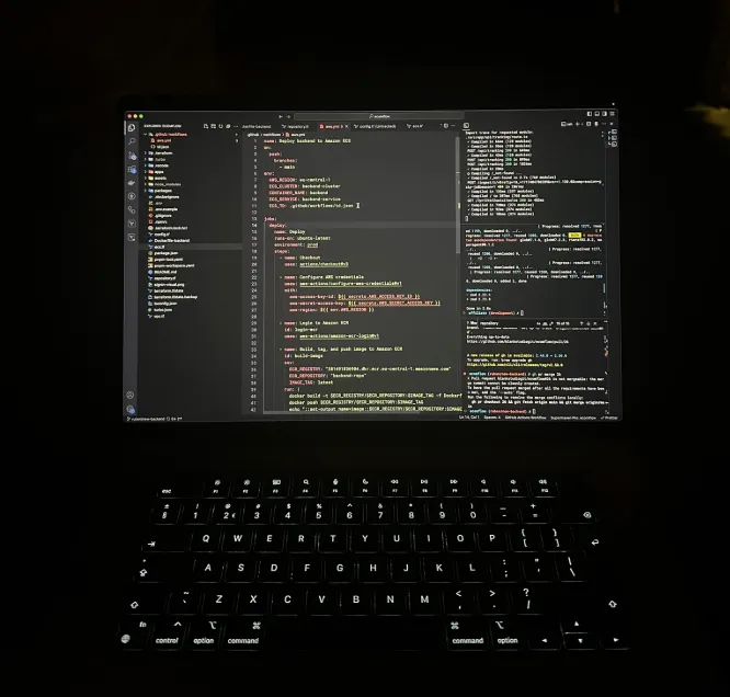 Beyond the Code: A Senior Software Engineer’s Real Responsibilities ...