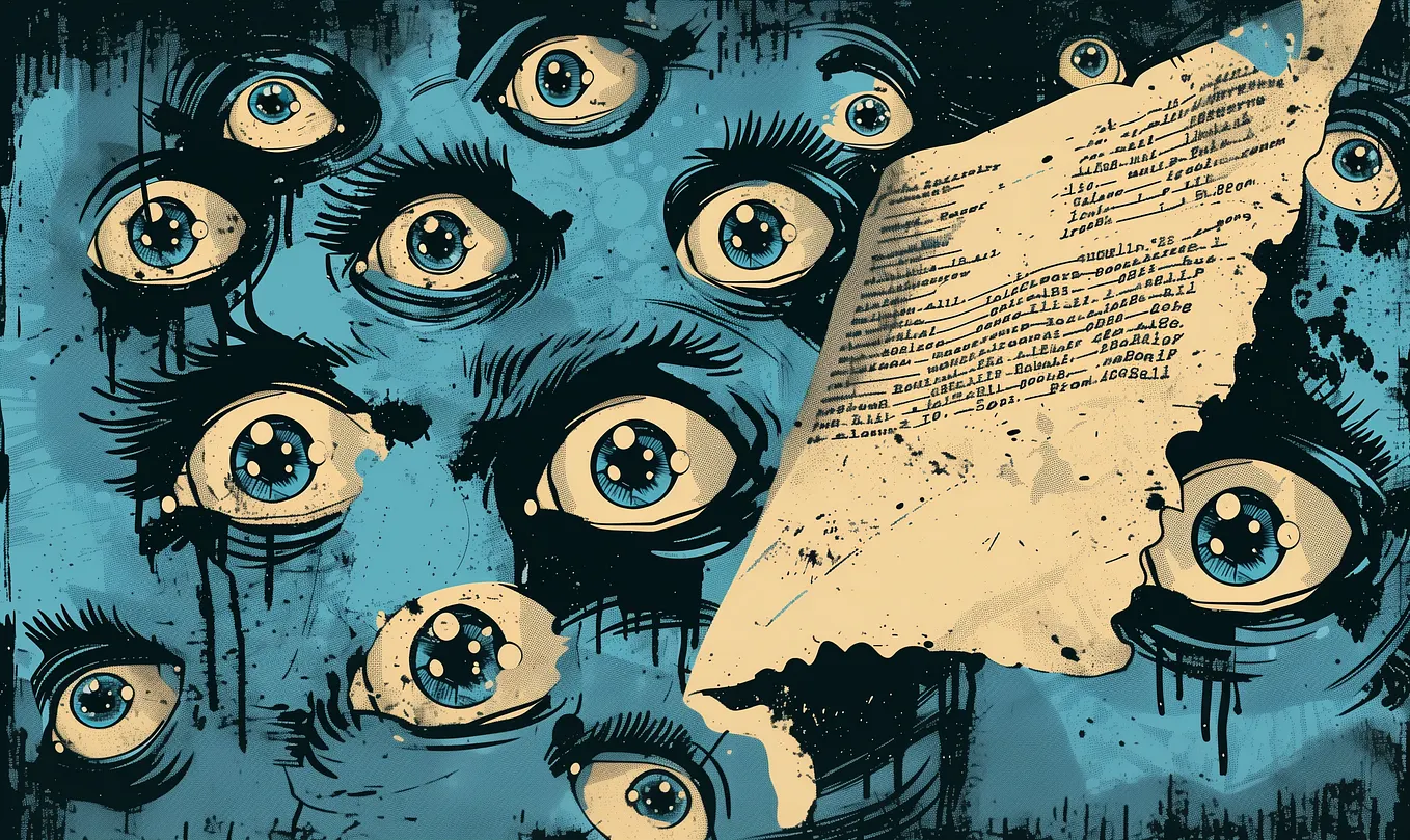 A Technical Point of View. Crafting Technical Point of View… | by ...