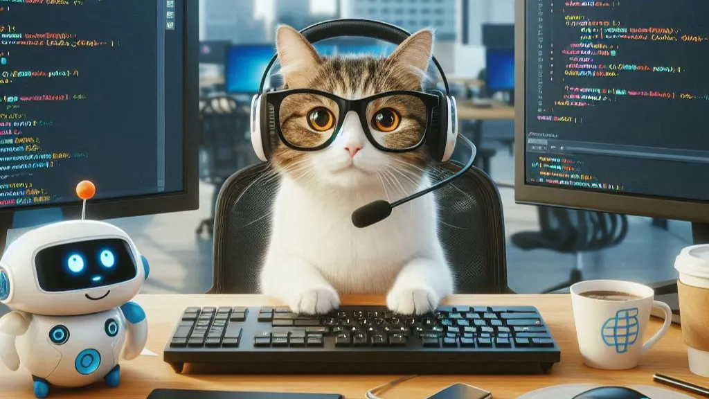 Coding with GitHub Copilot: Mastering HTML and Bootstrap | by Murat Girgin | Medium