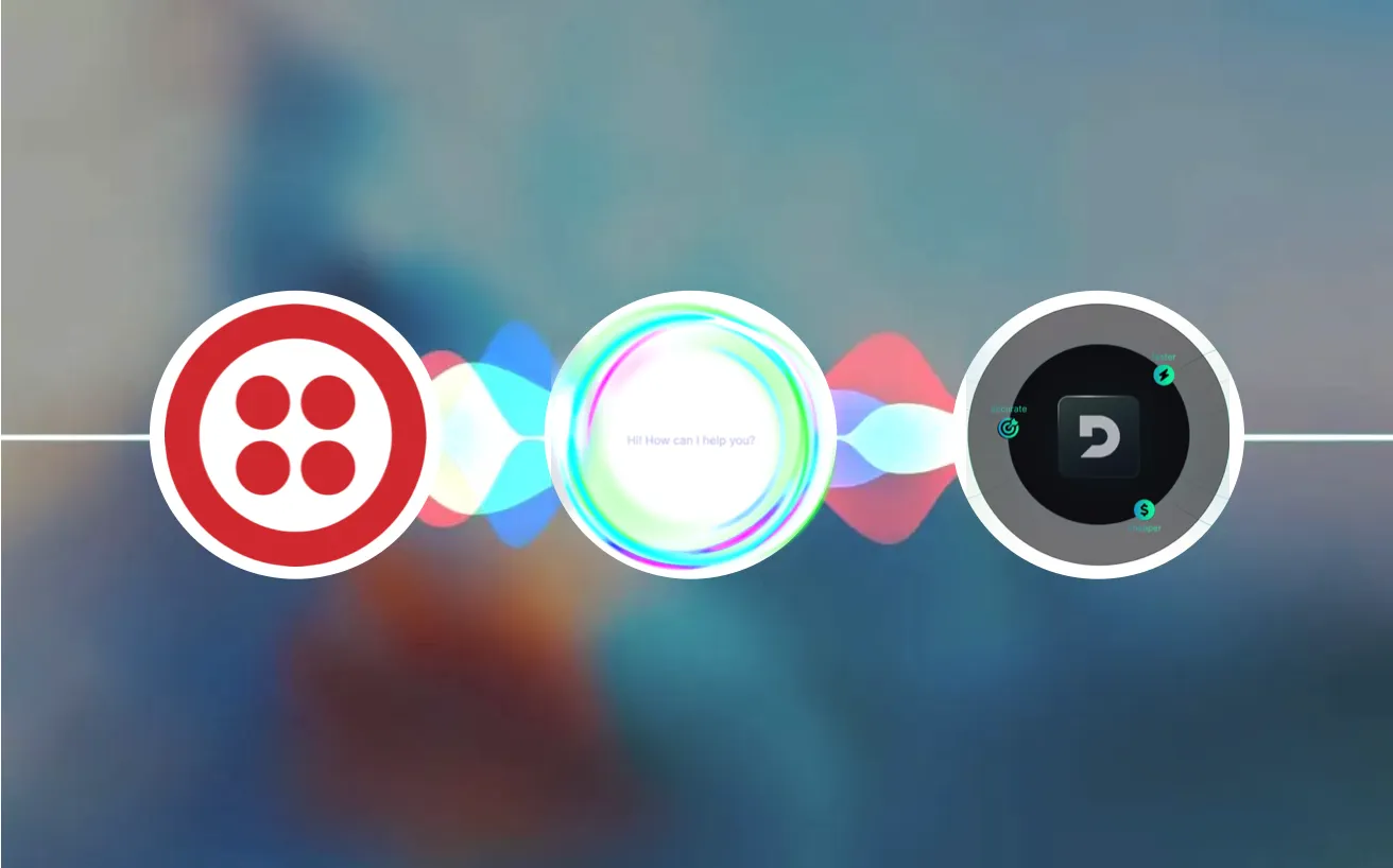 How to Build an AI Voice Assistant MCP Server for HR Automation (Twilio + Deepgram + OpenAI ...