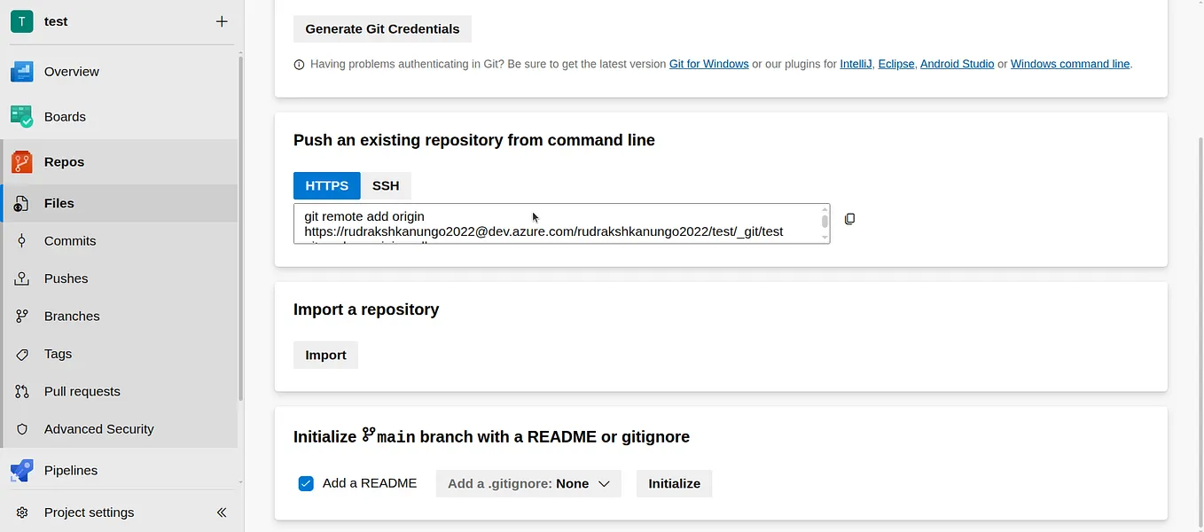 Azure DevOps:Full CI/CD Pipeline with Build, Release, and Blue-Green Deployment | by Rudraksh ...