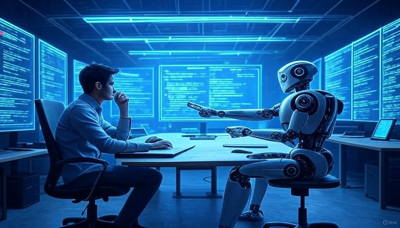 How to Build Programming Logic: A Practical Guide for Developers | Medium