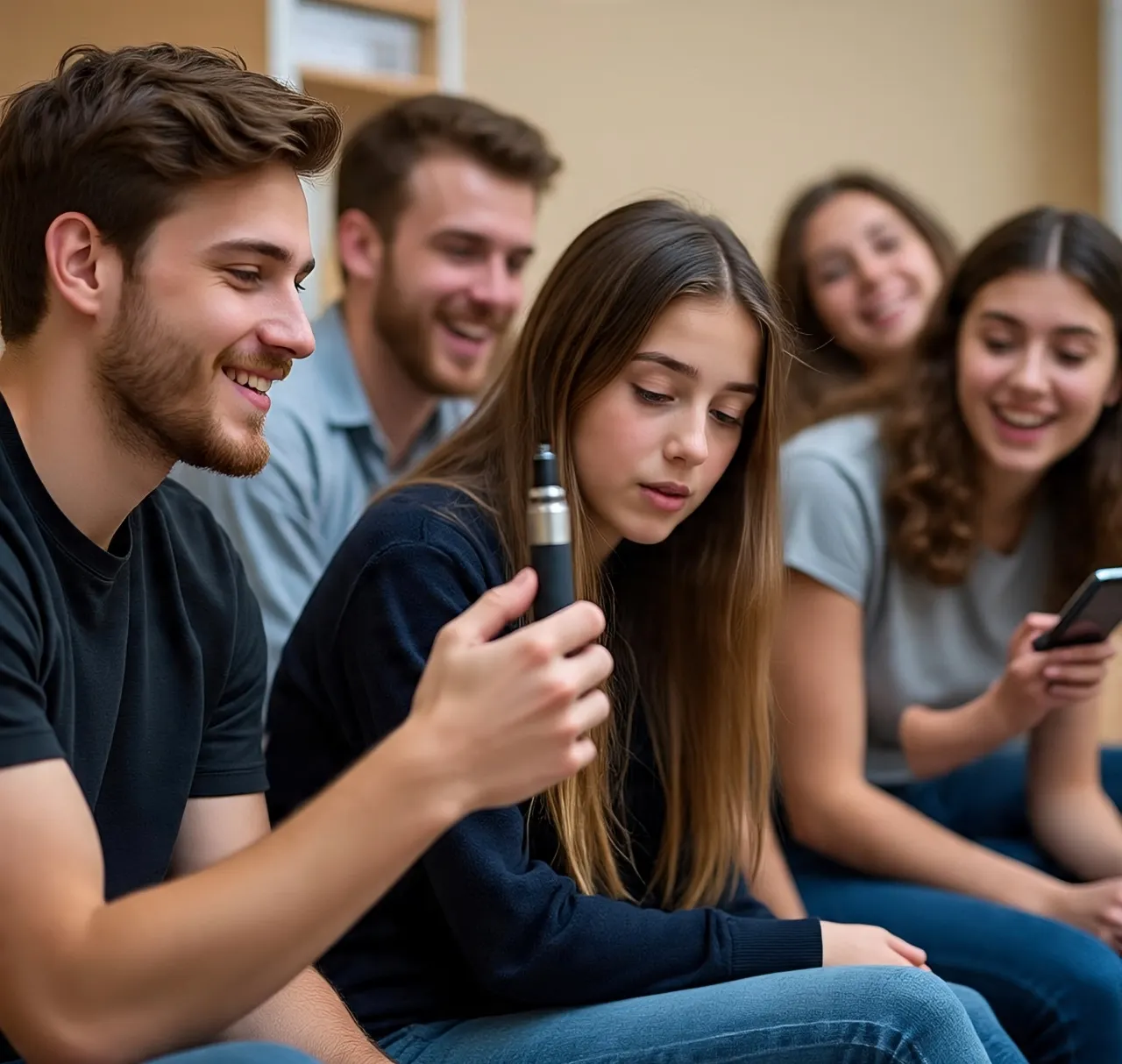 WHY DO WE THINK LOW ABOUT OURSELVES WHEN COMPARING TO OTHERS? | by ...