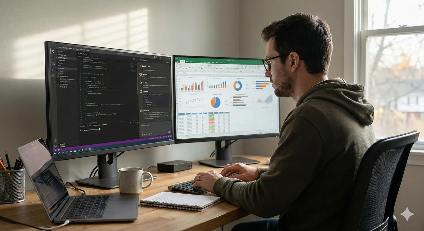Getting Started With Posit Positron, the new IDE for R and Python | by ...
