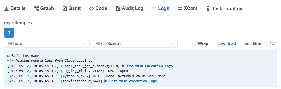 GCloud CLI for GCP. Mastering the CLI for Efficient Cloud… | by Anushruthika | Medium
