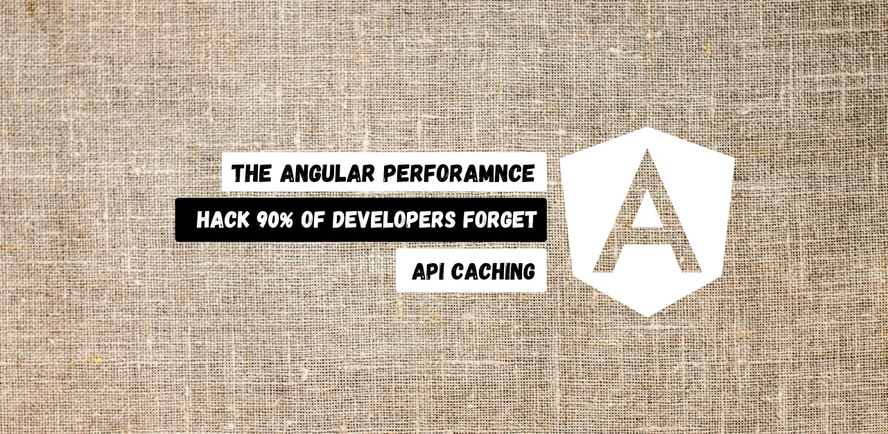 Signals, NgRx, or TanStack Query? The Definitive Guide to State Management in Angular (2025 ...