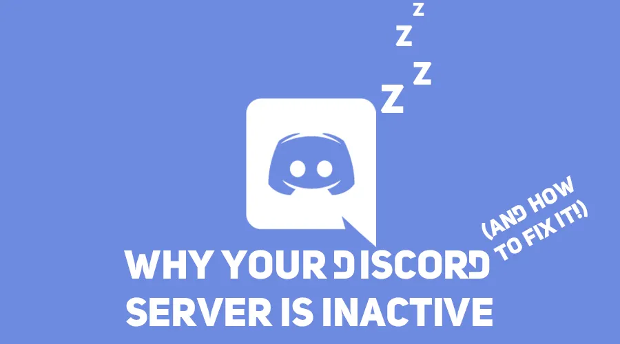 Writing an engaging Discord server description | by Sam | Discord ...