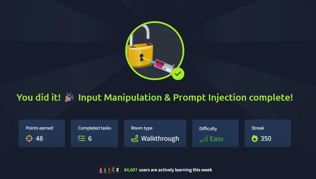 TryHackMe OWASP API Security Top 10–1 Walkthrough | by Sonia Garcia | Medium