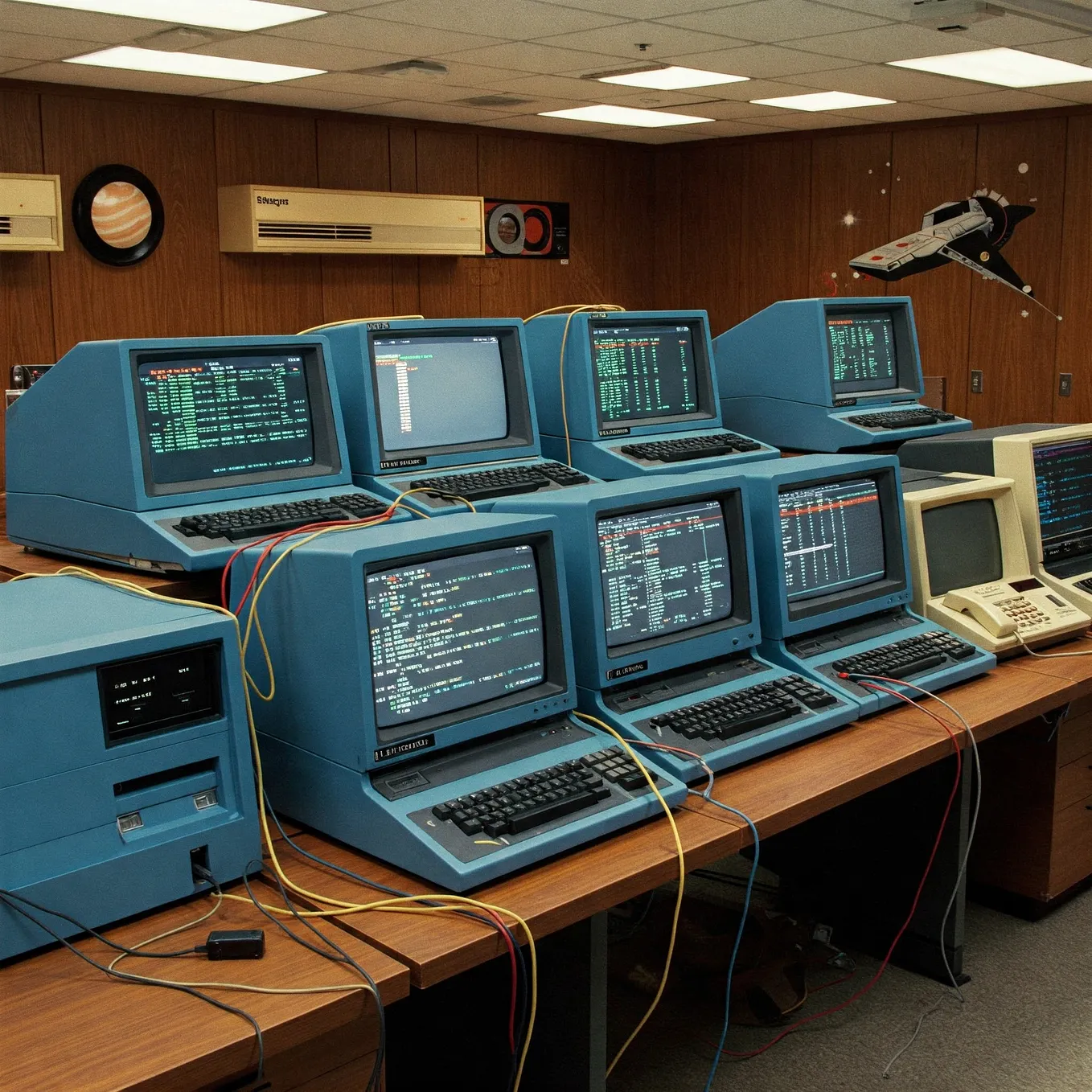 Building AI Agents in Minecraft with Python and Reinforcement Learning | by Jay Kim | Medium