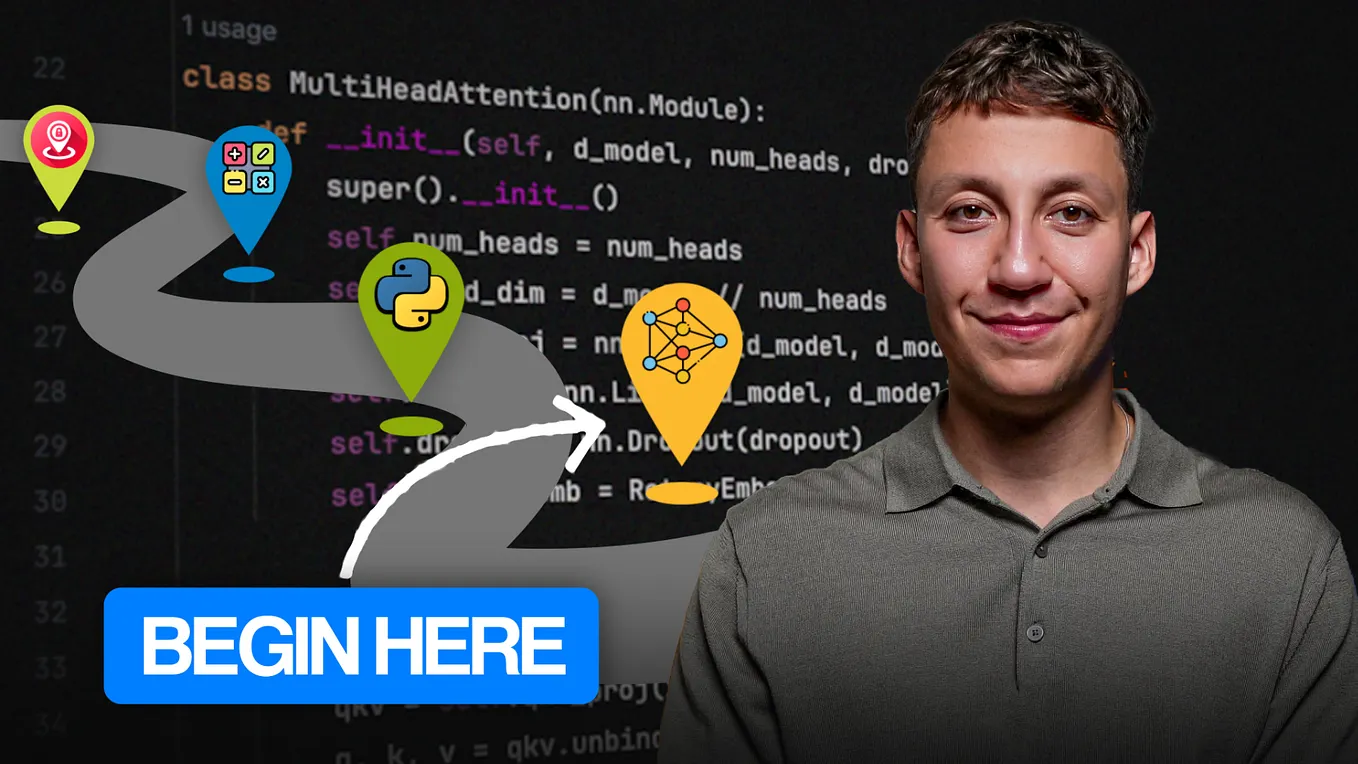 Binary Trees — Data Structures And Algorithms For Data Scientists By Egor Howell Level Up Coding