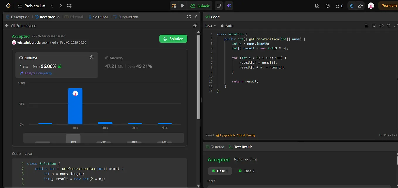 Python vs Python3. on LeetCode — Not the Same Thing | by tejaswini ...