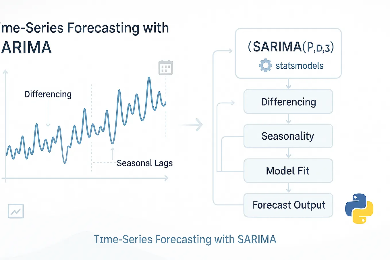 Advanced Time Series Forecasting With Prophet In Python By Ali Kamali 6567