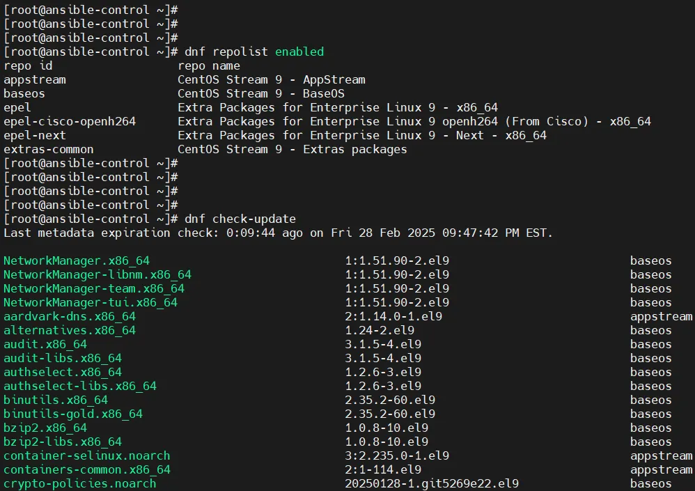 Booting Into Single-User Mode. I recently encountered a situation in ...