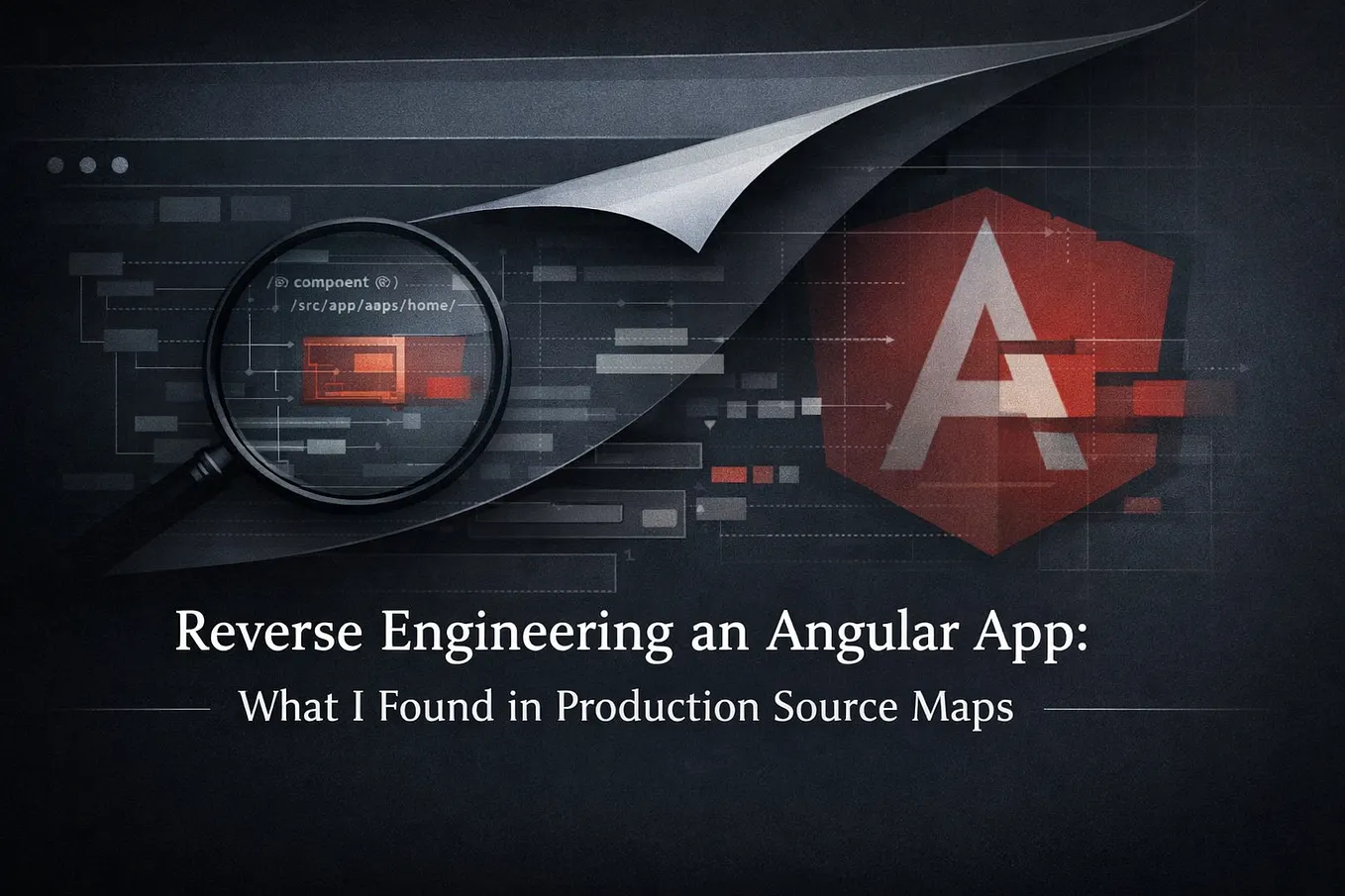 Angular error handling. Here’s how we can use throwError from… | by The Frontend Fuel | Medium