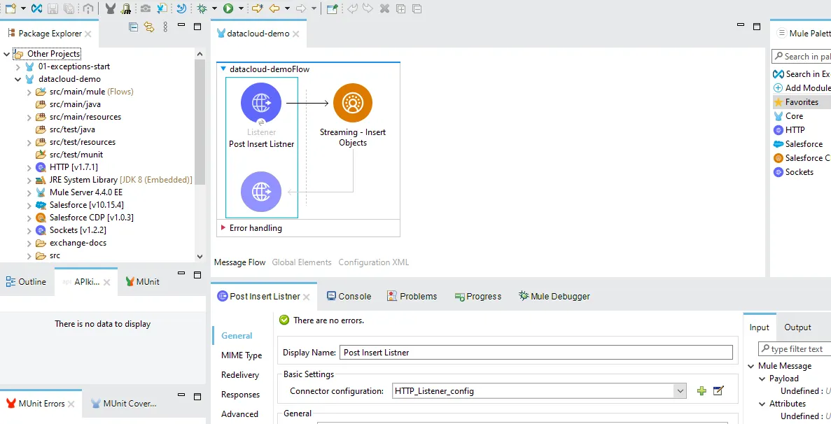 Salesforce Data Extraction Using Python | by Sai Varma | Medium