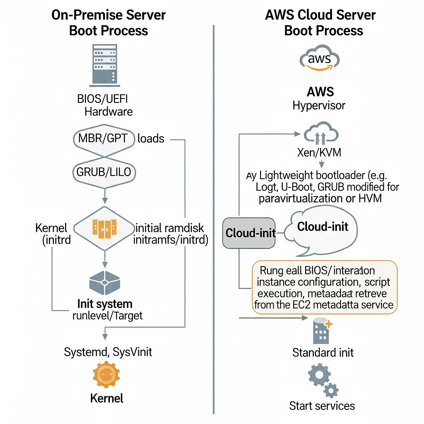 Understanding setuid, setgid, and the Sticky Bit in Linux | by Himanshu ...